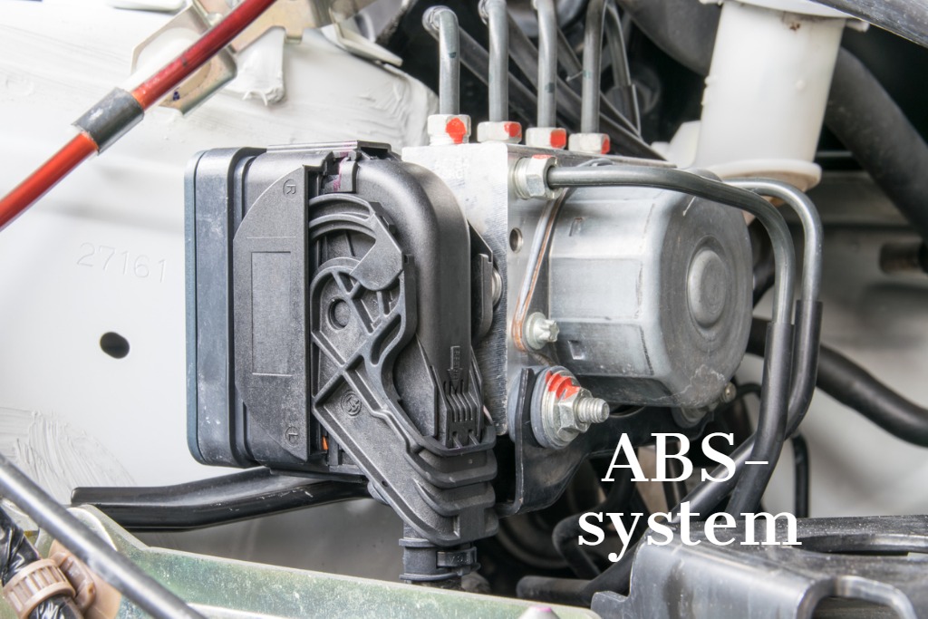 Bromssystem och ABS-bromsar - Få tips och hjälp av Autoexperten